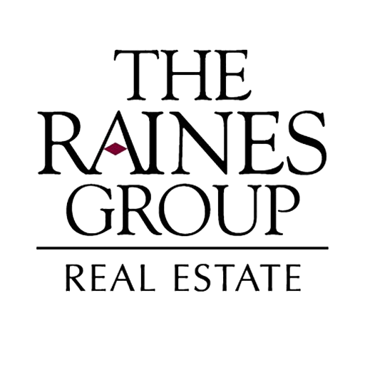 The Raines Group logo – Raines Group
